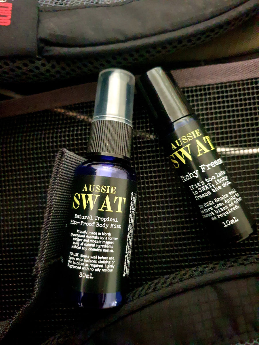 Aussie SWAT Spray 30mL